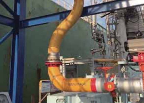 Dolphinflex - Yellow Composite